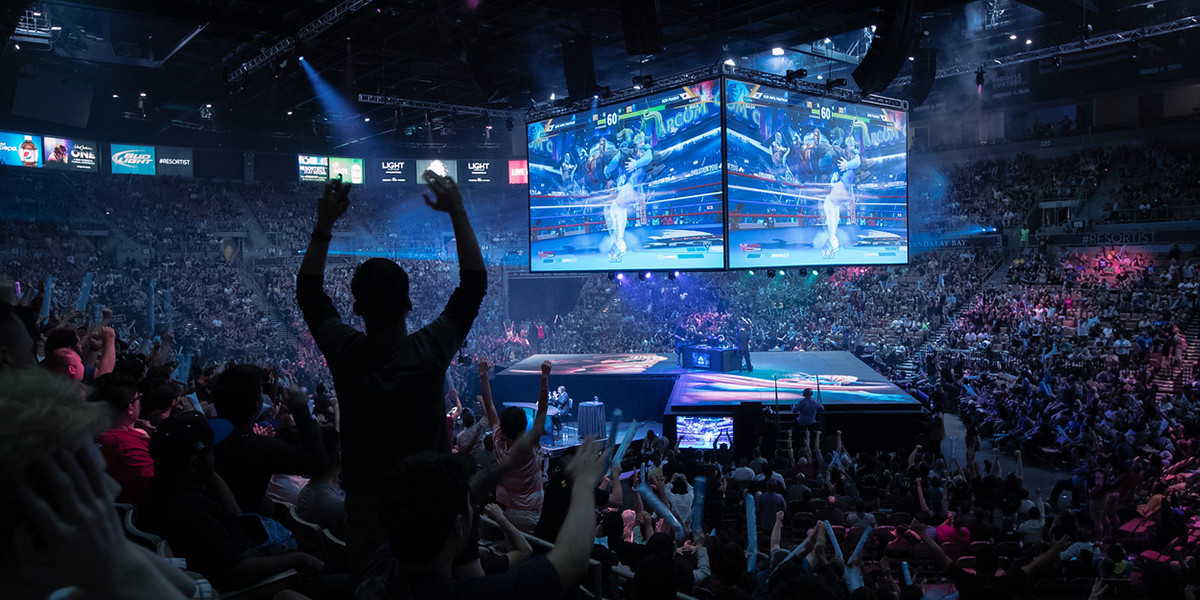 Disney launches D|XP for gaming and esports, to air world's largest ...